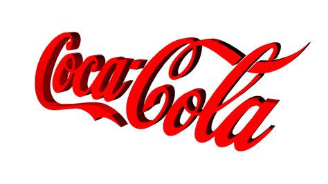 Logotipo De Refrescos De La Empresa Coca Cola Logo De Coca Cola The