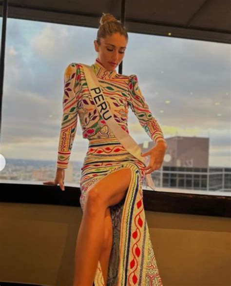 Miss Universo 2022 EN VIVO a qué hora y dónde ver la FINAL del