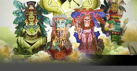 Literatura Guatemalteca E Hispanoamericana