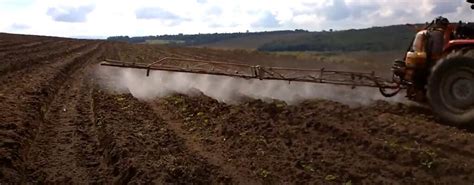 Herbicidas 4 Critérios para Classificação AGROADVANCE
