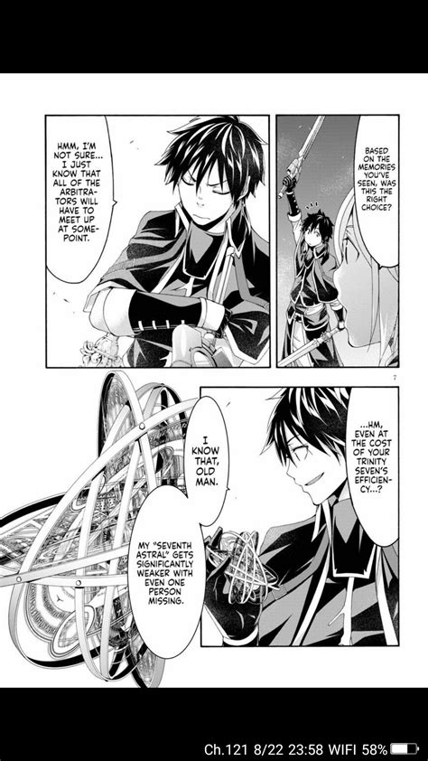 A Really Popular Ecchi Harem Fantasy Anime The Manga Of Which Is Not Really That Popular And Is