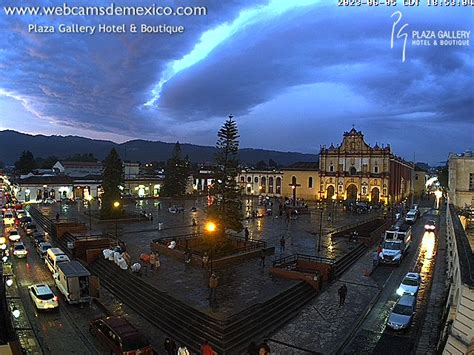 Webcams de México on Twitter RT webcamsdemexico Las impresionantes