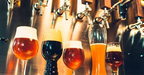 Tour Privato Di Degustazione Di Birra Tedesca Nel Centro Storico Di