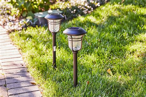 The Best Solar Pathway Lights Of