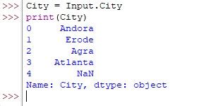 Using Pandas Get Dummies Function In Python CodeForGeek