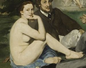 Todo Sobre Almuerzo Sobre La Hierba La Obra Maestra De Manet