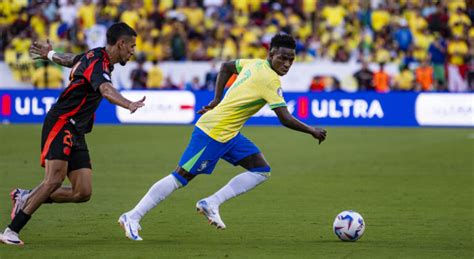 Con clásico sudamericano incluido así quedaron los cruces de cuartos