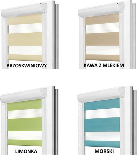 Liderwnetrz Roleta Bezinwazyjna Kaseta 90X230 Cm Opinie I Atrakcyjne