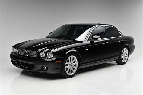 Used 2008 Jaguar XJ XJ8 XJ8 For Sale Sold Private Collection Motors