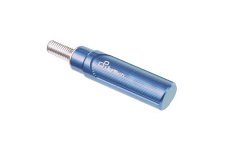 Clignotant Moto LED Homologué LIGHTECH FRE930COB Bleu