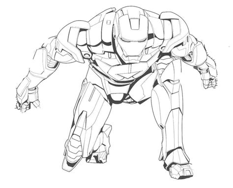 Iron Man P23