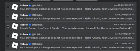 Devex Just Getting Rejected Game Design Support Developer Forum