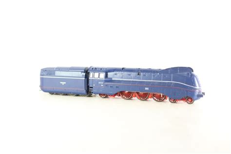 M Rklin H Steam Locomotive With Tender Br Catawiki