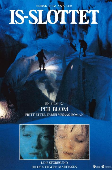 Is Slottet 1987 Starring Line Storesund Hilde Nyeggen Martinsen