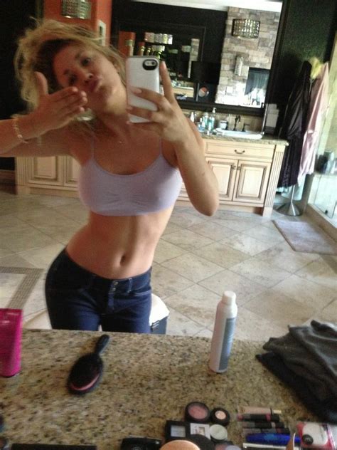 Leaked Pics Kaley Kuoco Naked Onlyfans