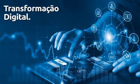 Transformação Digital entenda mais sobre o assunto Afira