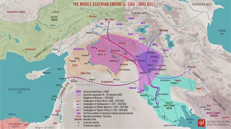 Kingdoms Empires Of Ancient Mesopotamia Collection World History