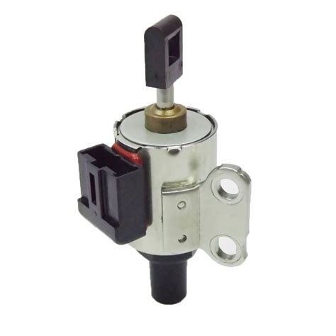 LABLT Transmission CVT Step Motor CVT Stepper Motor JF011E For Nissan