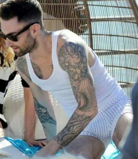 Pin On Adam Levine