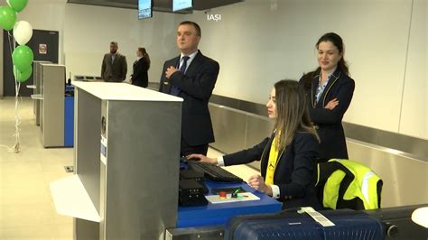 Porţile spre Schengen se deschid cu al doilea cel mai mare aeroport din