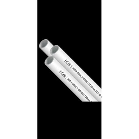 Jual PIPA LISTRIK BOSS 20MM CONDUIT Shopee Indonesia