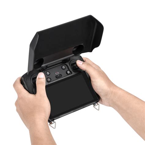 Sun Hood Sunshade For DJI Mavic 3 Air 2S RC Pro Remote Controller