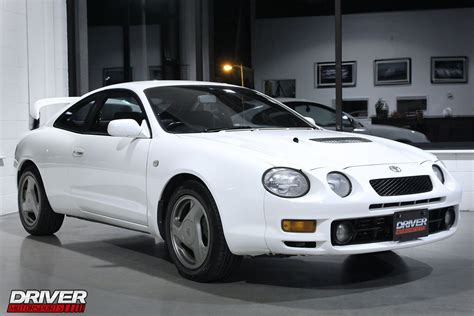 Toyota Celica Driver Motorsports