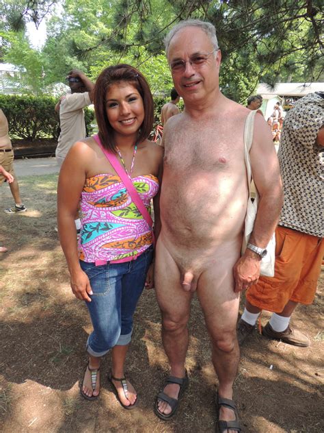 Nudes A Poppin Cfnm