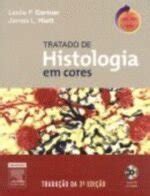 Atlas En Color Y Texto De Histología 6ª Edición 9786079356668 AbeBooks