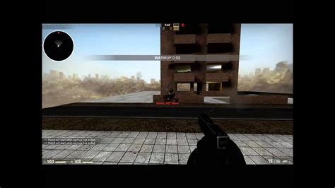 CS GO SDK Map YouTube