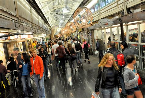 Famous Mall In New York City Best Design Idea