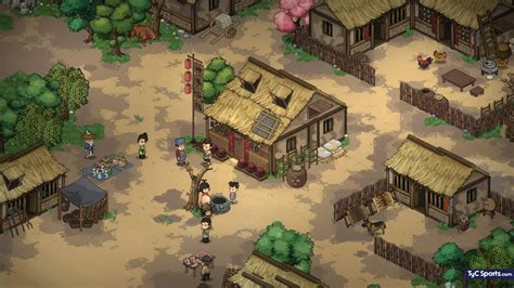 El tremendo RPG de mundo abierto que está con descuento y la rompe en