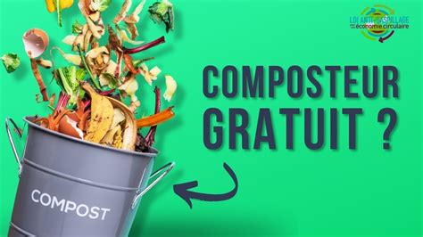 Compostage Obligatoire En France Raisons Avantages Et Comment