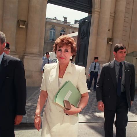 Le souhait de voir une femme nommée Première ministre IFOP