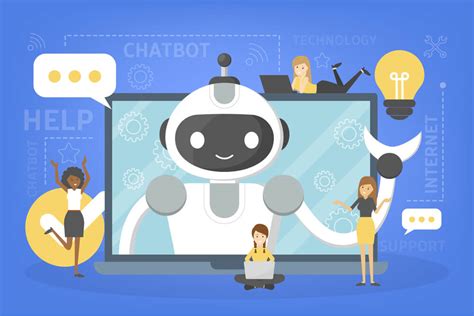 Chatbot O Que Como Funciona E Como Criar O Seu