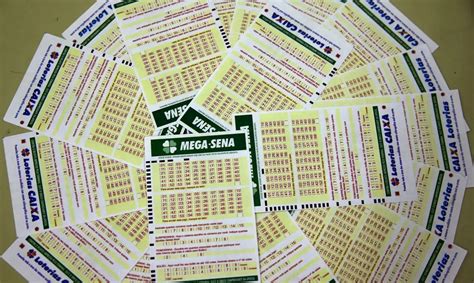 Bolão de Paraná leva prêmio de R 114 1 milhões na Mega Sena Fala Canedo