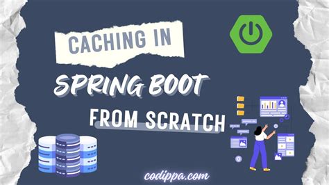 Caching In Spring Boot Rest Api Spring Boot Cache Implementation