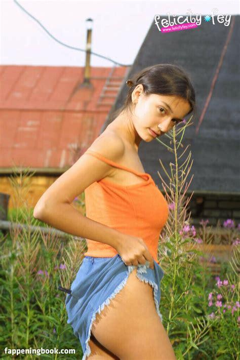 Felicity Fey Nude The Fappening Photo Fappeningbook