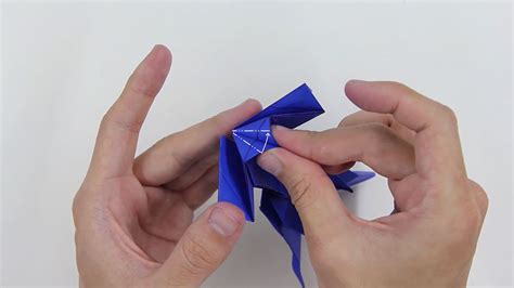 Un Origami Di Darth Vader La Guida Passo Passo