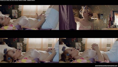 The Brass Teapot Juno Temple Sexy Nude Scene Beautiful Celebrity