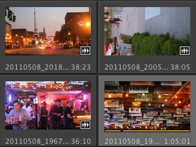 A QuickStart Guide To New Adobe Premiere CS6 Features The Beat A