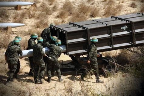Hamás tiene otra oportunidad para intentar destruir a Israel