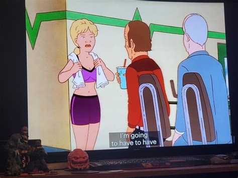 Luannes Greatest Roast Rkingofthehill