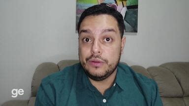 Assistir Futebol Nacional Henrique Fernandes Analisa Fluminense X