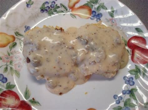 Biscuits And Gravy Recipe Paula Deen Recipes Carte