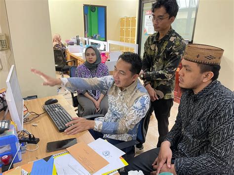 Berikan Kemudahan Kanwil Kemenkumham Gorontalo Siap Layani Pencetakan