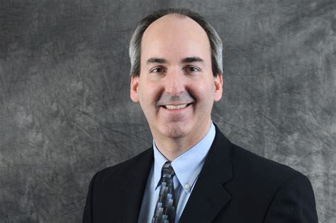 Missouri S T News And Events David Enke Named Interim Associate