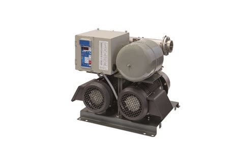 News EBARA Pumps Americas Corp