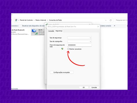 Como Descobrir A Senha Do Wi Fi Pelo PC Windows Tecnoblog