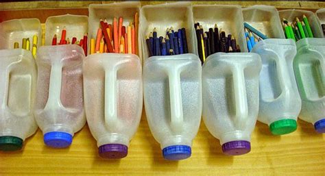 10 Fantásticas ideas para reciclar las botellas de plástico